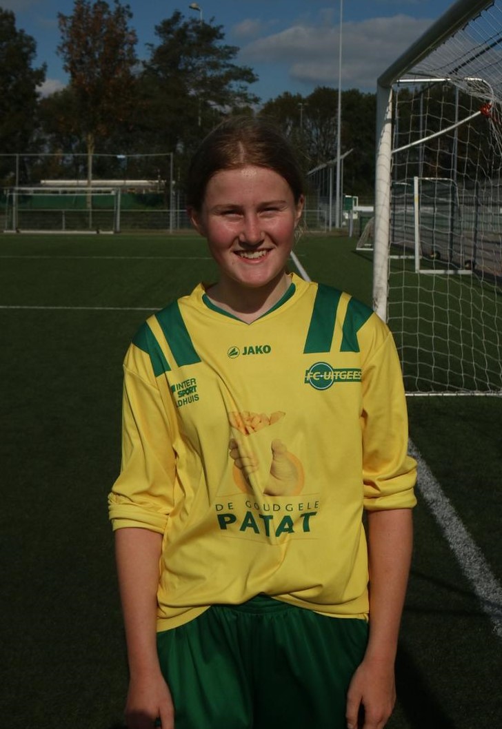 FC Uitgeest Vrouwen 1 wint ook eerste thuisduel | FC Uitgeest