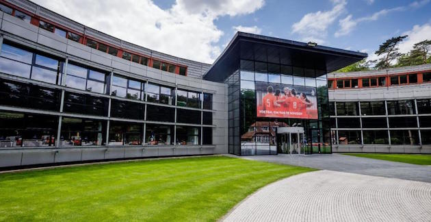 SVA Papendorp uit competitie genomen | FC Uitgeest