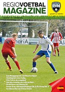 Regio Voetbal Magazine | FC Uitgeest