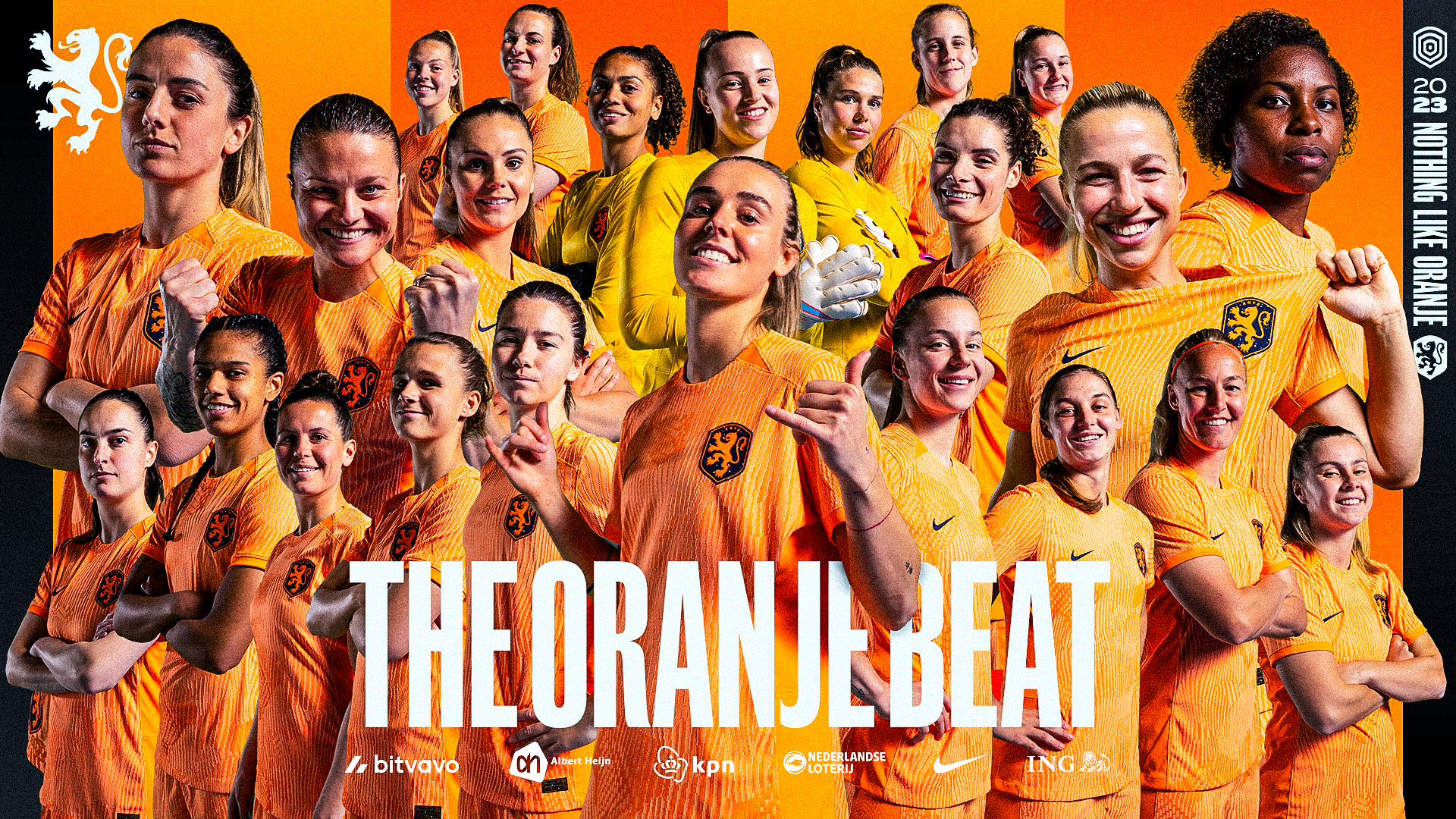 We gaan de wekker weer zetten! Zondagochtend 4:00 uur spelen de Oranje ...