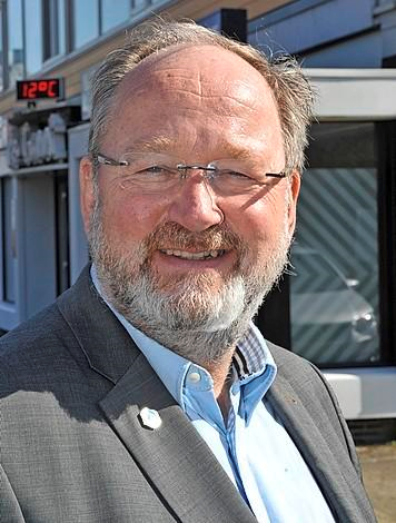 Sponsor De Groot Verzekeringen in beeld | FC Uitgeest