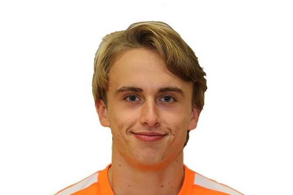 Tim Taylor droomt van interlandcarrière in de zaal, op veld voorziet ...