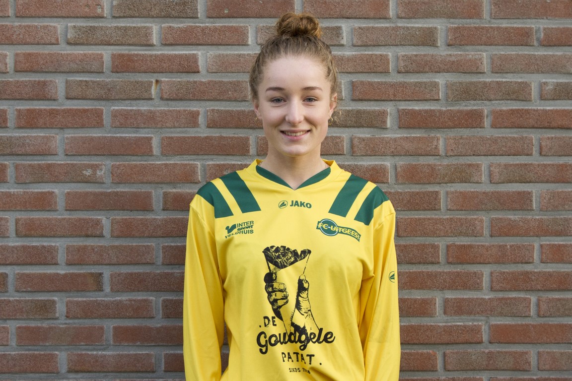 Janouk Scholten pechvogel en uitblinker | FC Uitgeest